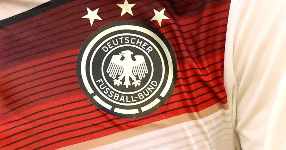 Supermarktkette will DFB-Adler als Marke löschen lassen | Kurier