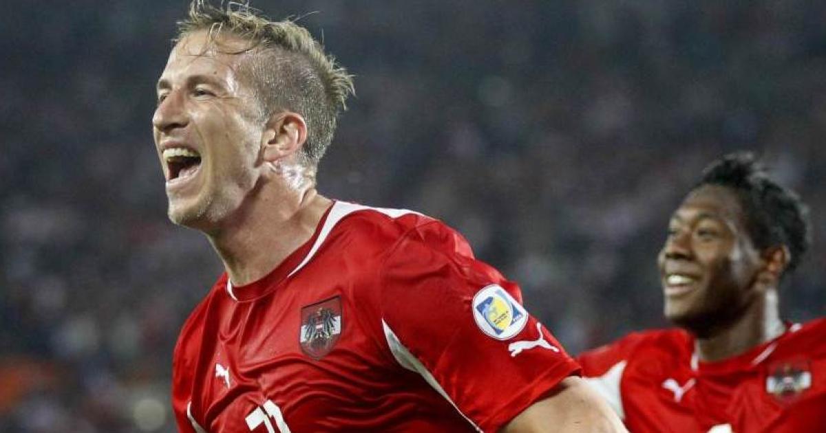 Marc Janko vor Wechsel zum Sydney FC | Kurier