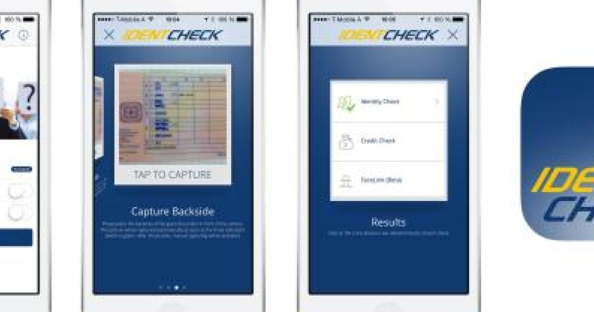 Bluesource realisiert CRIF-App