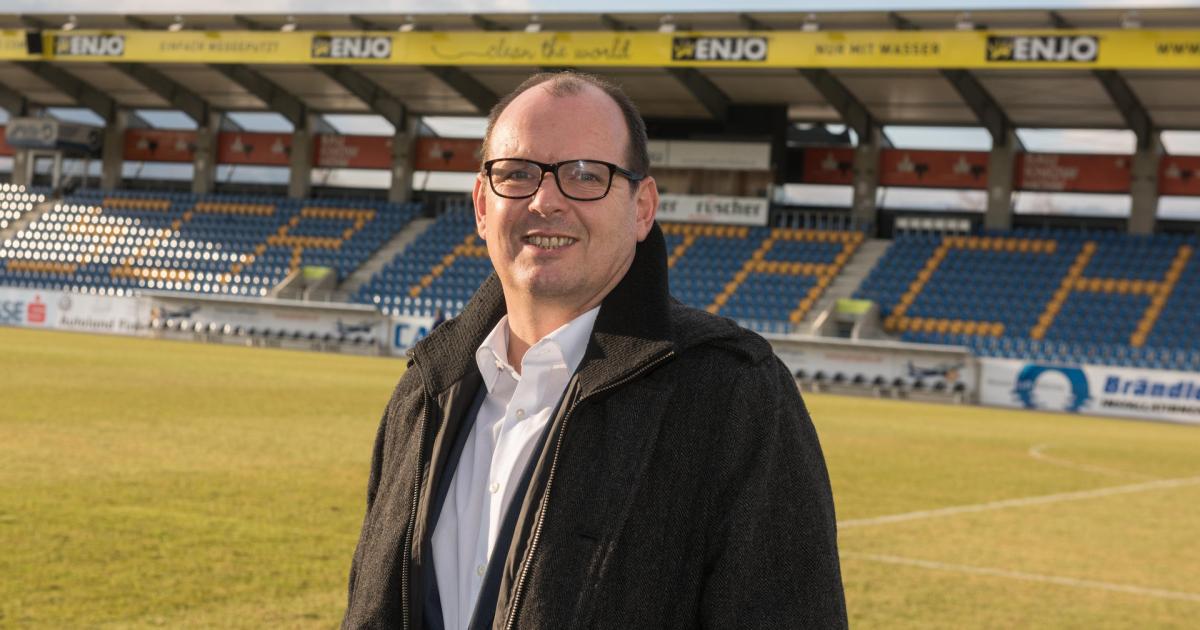 Scherb will Winterkönig Altach noch besser machen | Kurier