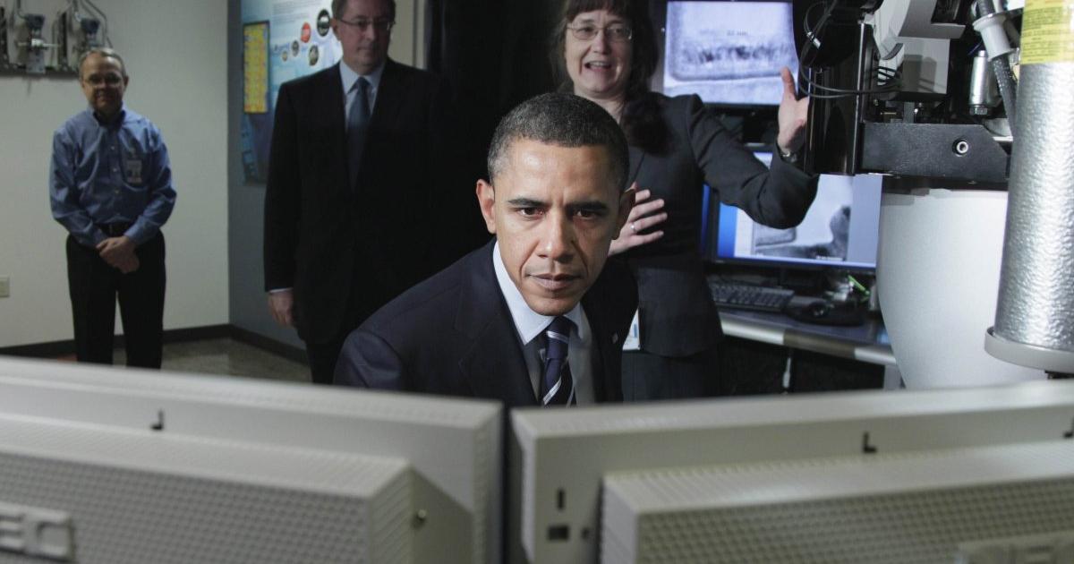 Obama befahl Stuxnet-Angriff auf Iran | Kurier