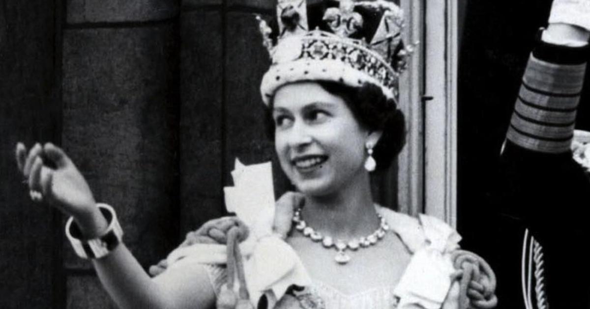 65. Jubiläum: Das Leben & die Ticks der Queen | Kurier
