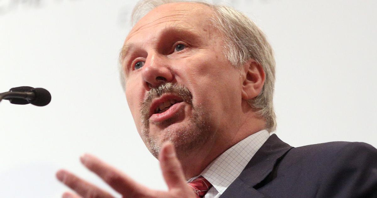 Nowotny vor zweiter OeNB-Amtszeit | Kurier