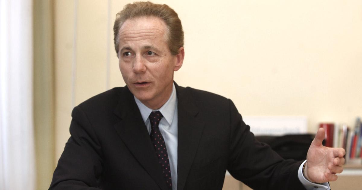 Kapsch: Sozialpartner "trugen zur Verkrustung bei" | Kurier