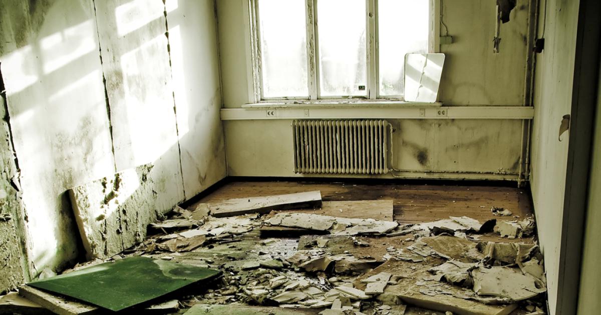 Probleme mit der Mietwohnung?