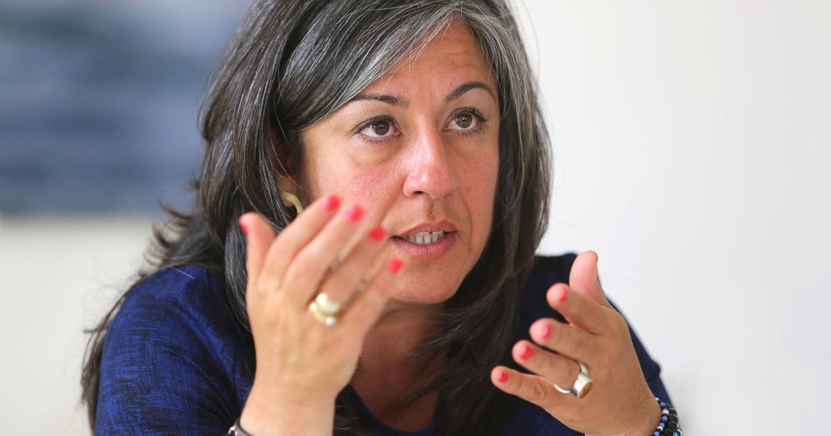 Maria Vassilakou: "Ich rechne wieder mit Kontroversen" | Kurier