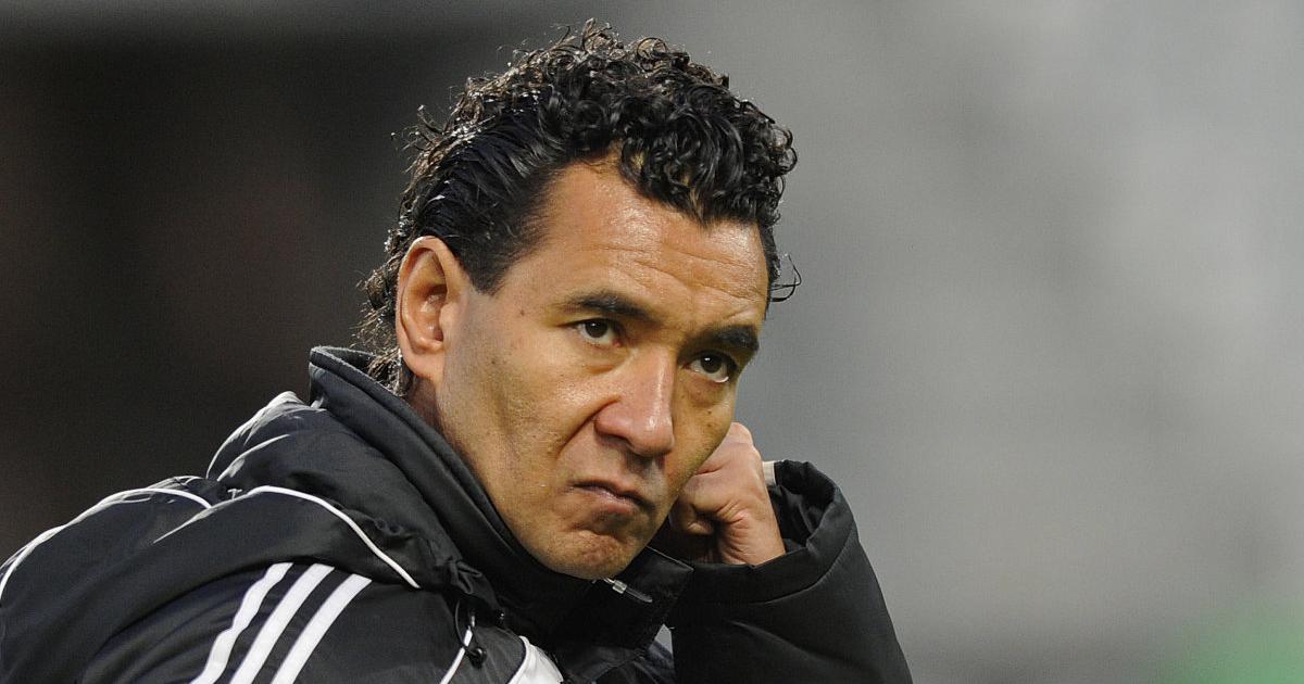 Moniz: "Meisterjahr war für mich die Hölle"