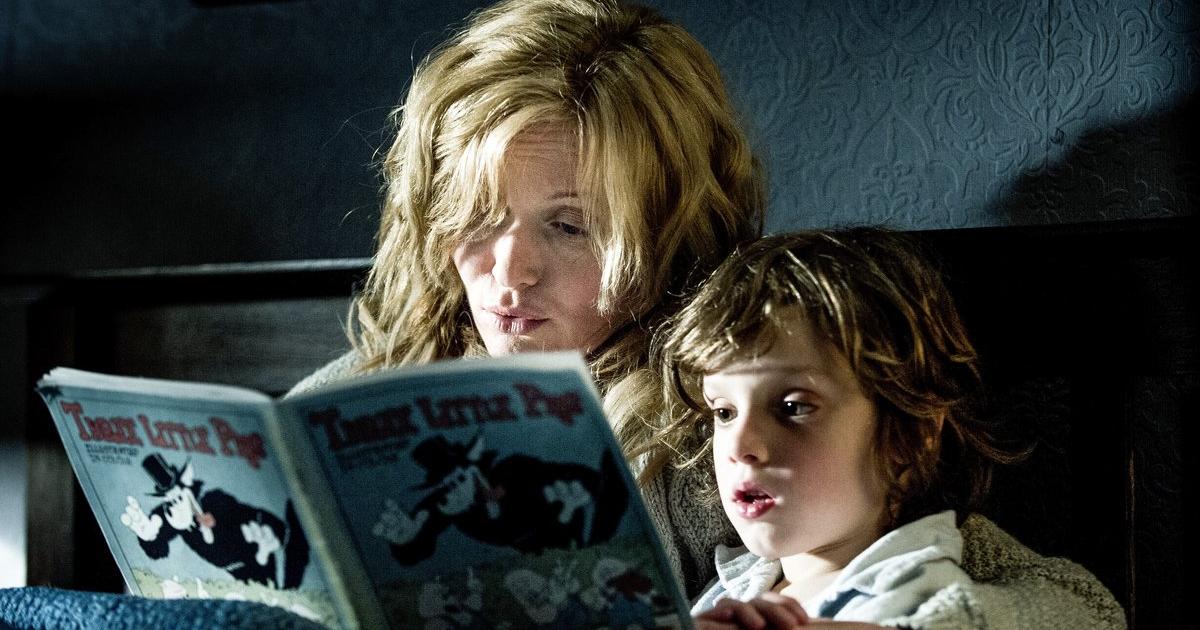 BA-ba DOOK! DOOK! DOOK! | Kurier