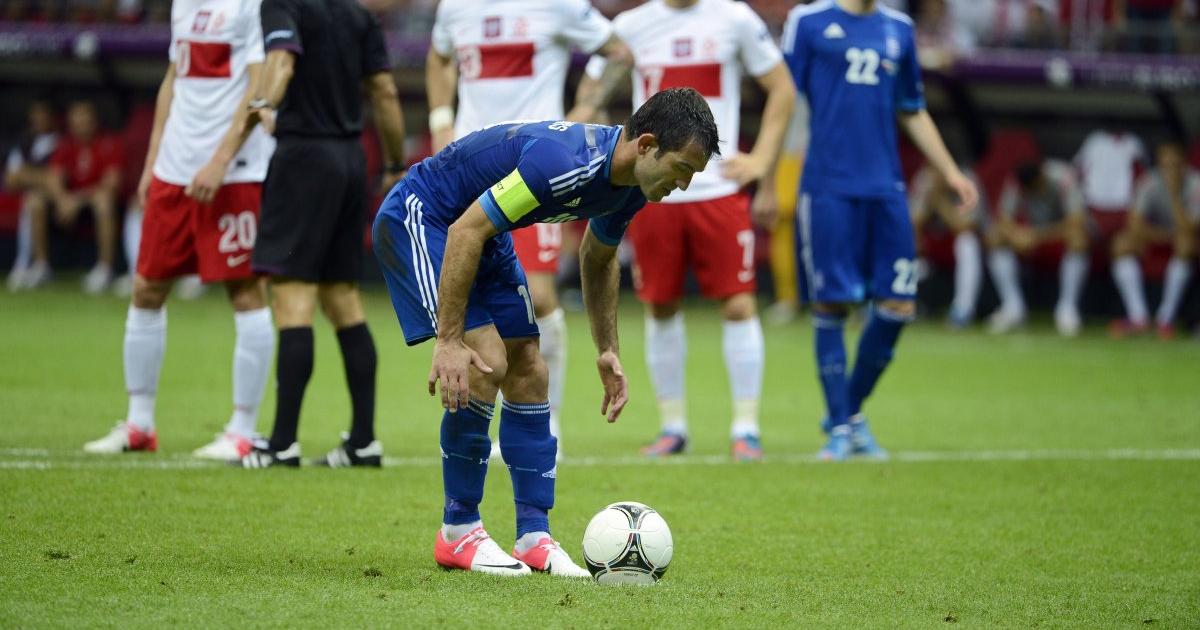 Elf Meter zwischen Kult und Angst | Kurier