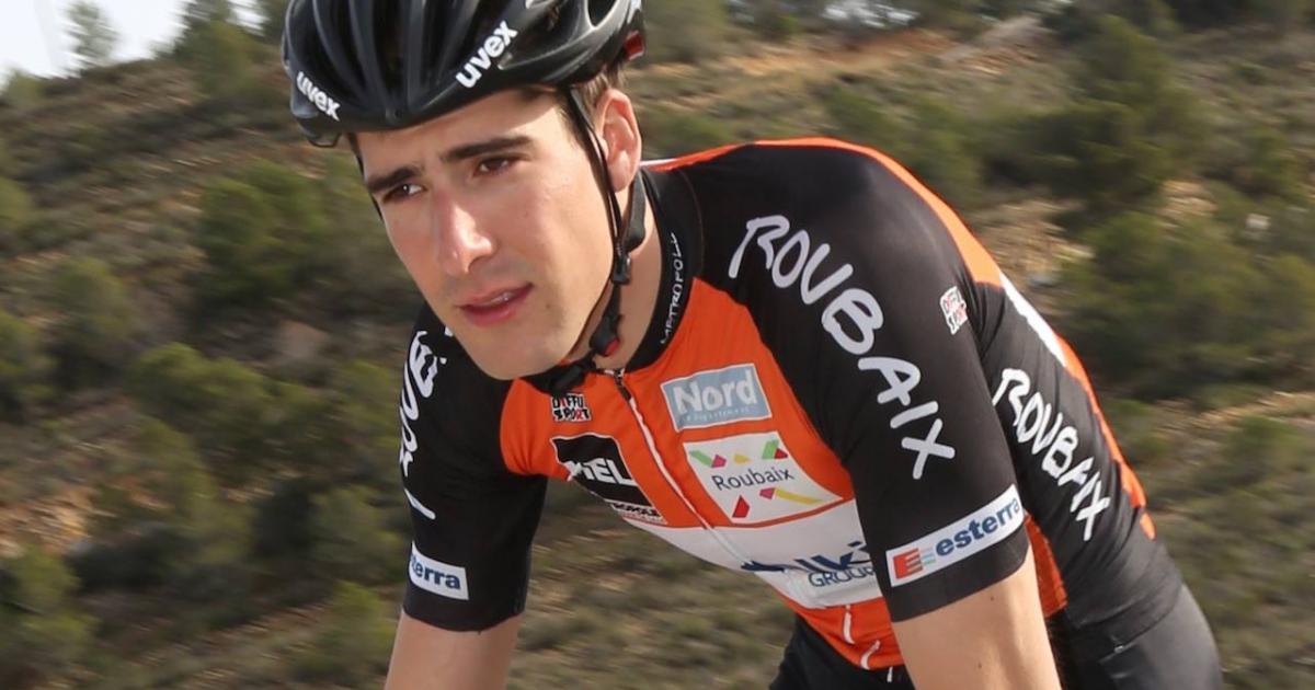 Belgiens Radsport trauert: Erneut Profifahrer verstorben Belgiens Radsport trauert: Erneut Profifahrer verstorben