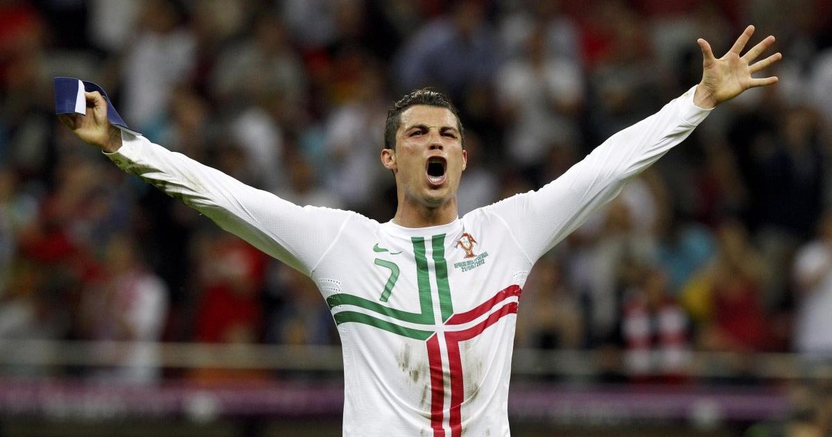 "Das war die Ronaldo-Show"