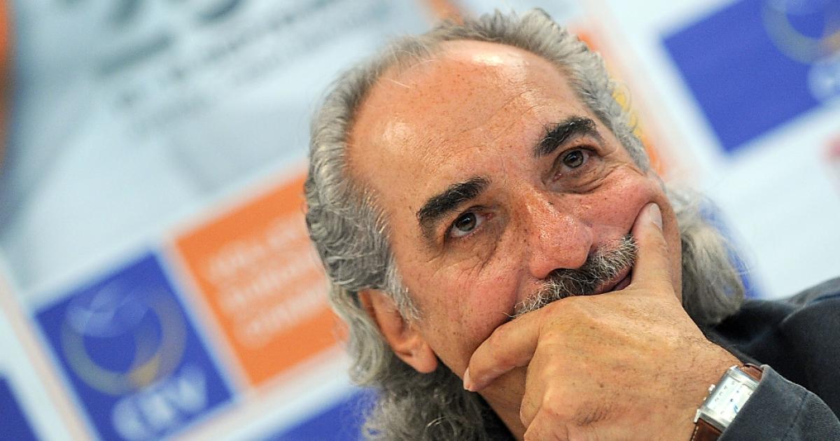 Kleinmann als ÖVV-Präsident wiedergewählt | Kurier