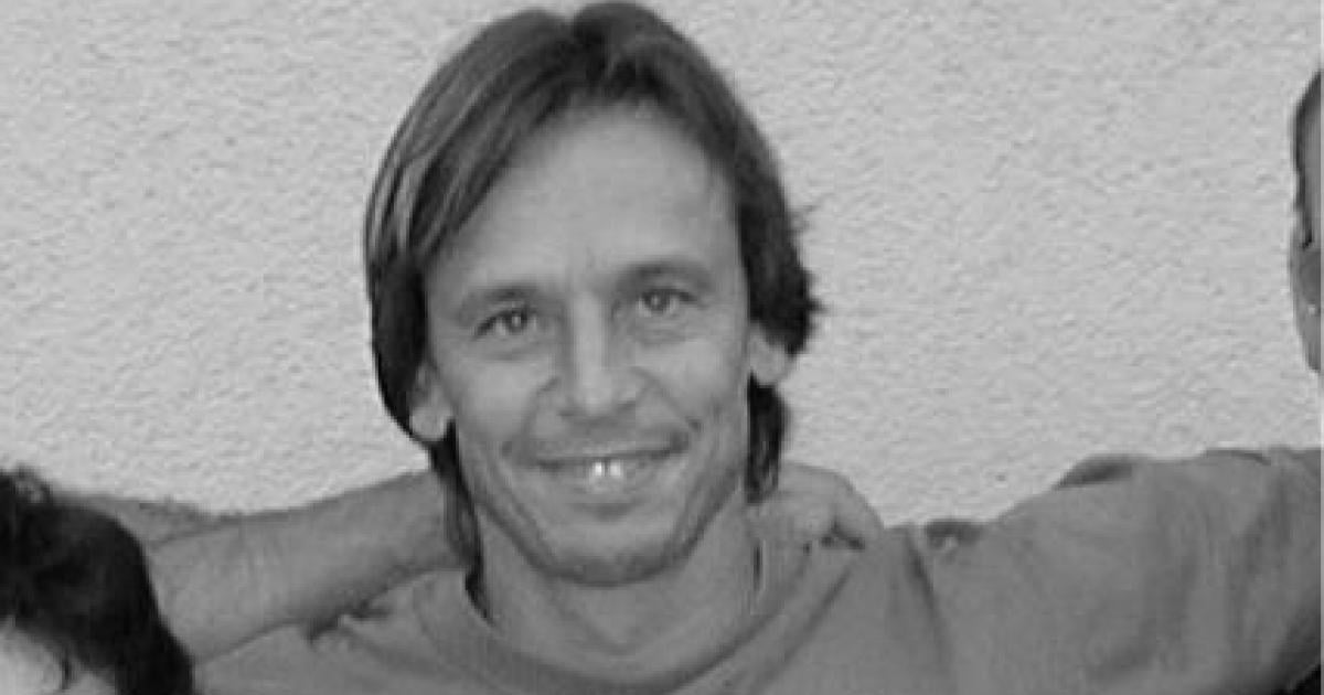 Ex-Turmspringer Stajkovic bei Badeunfall gestorben | Kurier