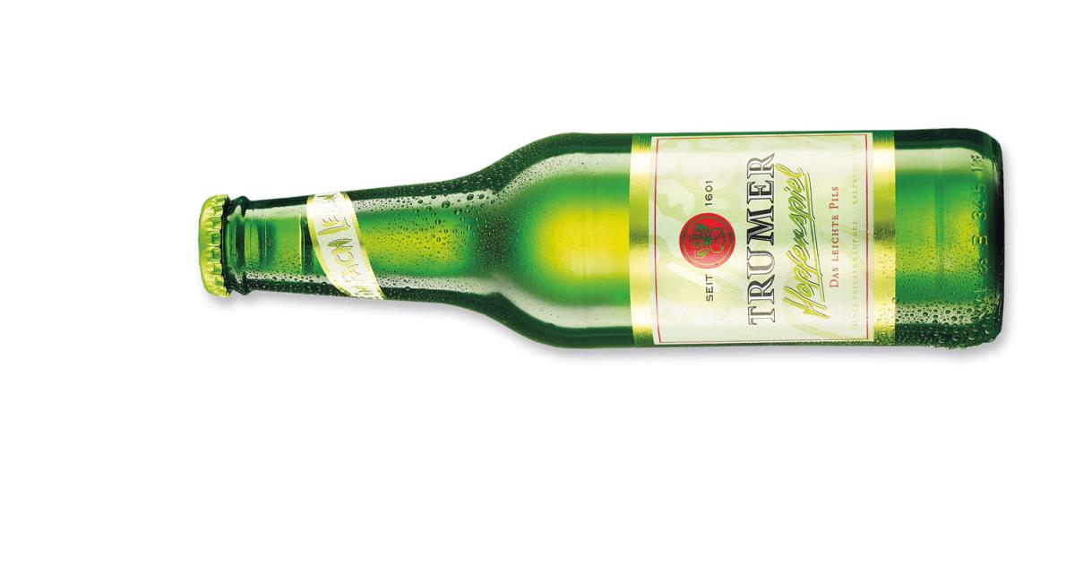 Trumer Hopfenspiel | Trumer Privatbrauerei, Obertrum, Salzburg