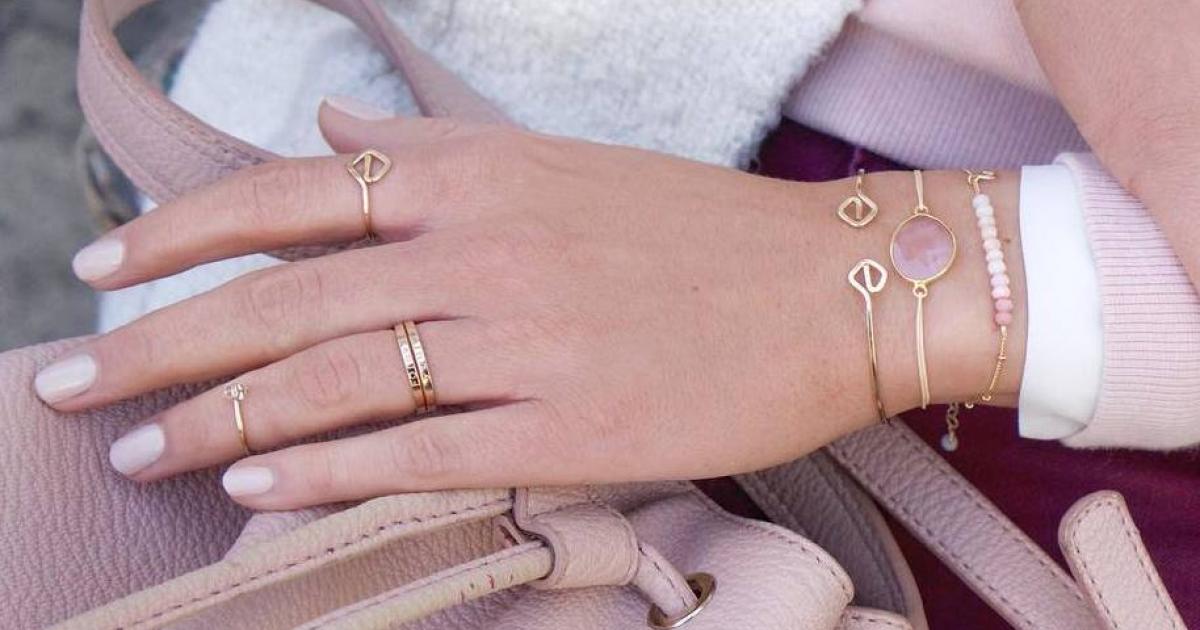 Die wichtigsten Schmucktrends des Jahres