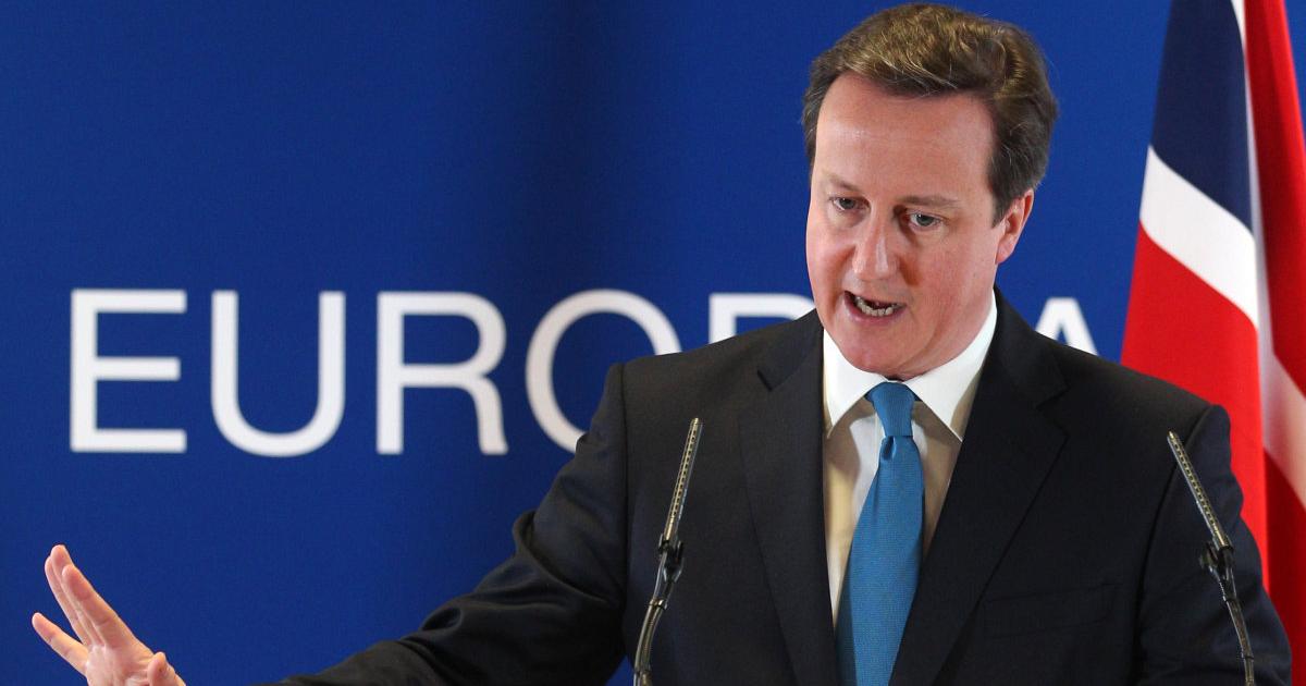 GB: Einbahnstraße zum EU-Austritt