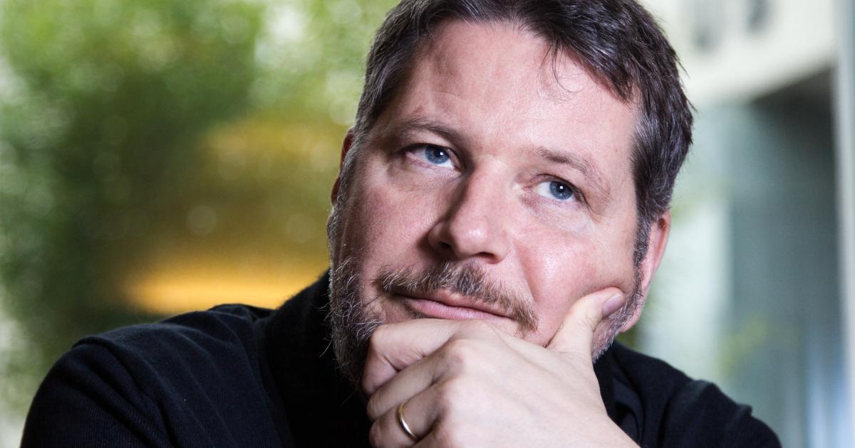 Andreas Prochaska macht für Sky "Das Boot" | Kurier