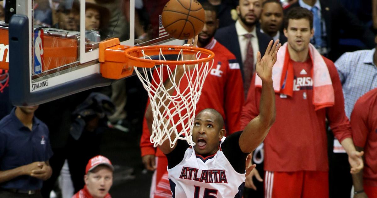 Atlanta und Golden State stellen auf 3:2 | Kurier