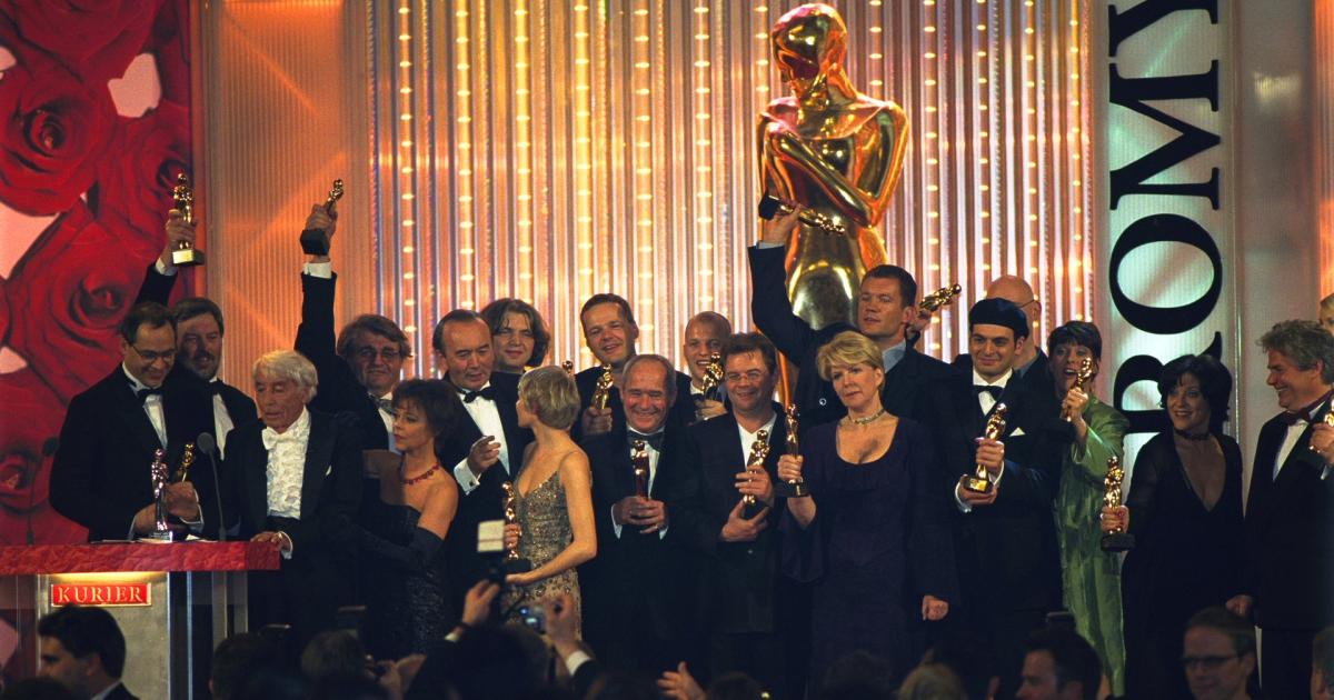 Romy Preisträger 2001 | Kurier