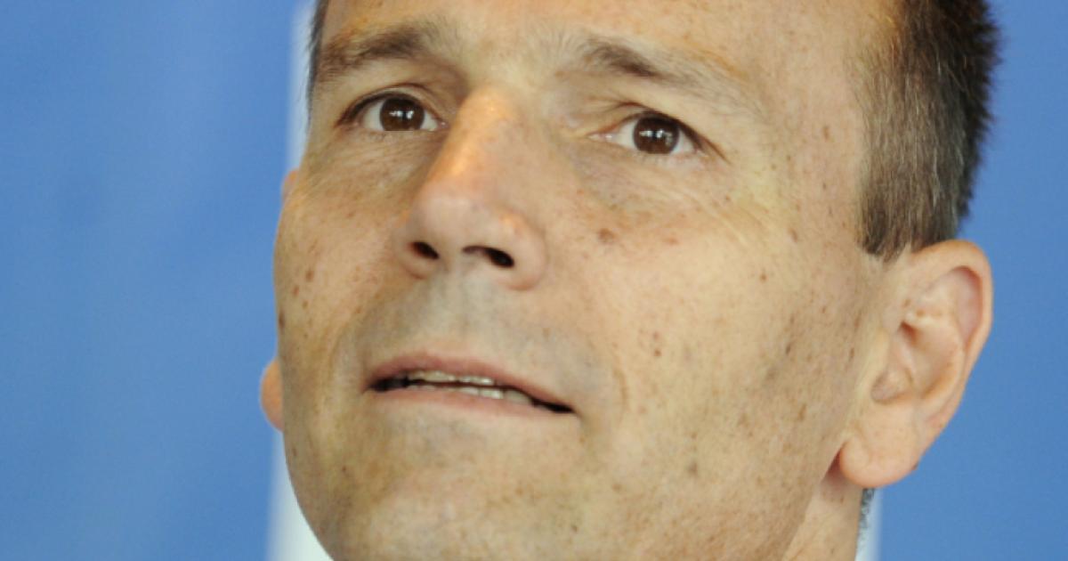 Farnik erlebt in London seine 6. Spiele