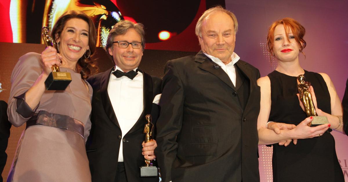 Romy Preisträger 2012 | Kurier