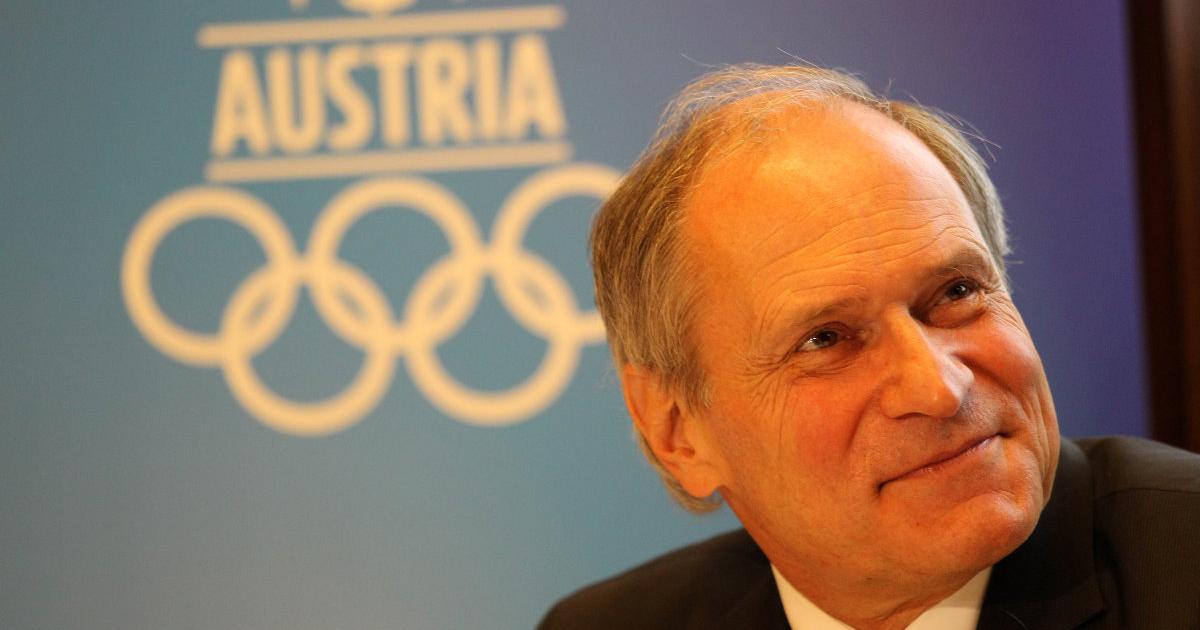 Peter Mennel neuer EBEL-Präsident | Kurier