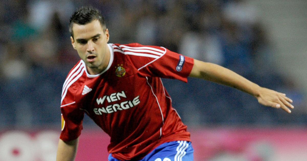 Vienna verpflichtet Dober | Kurier