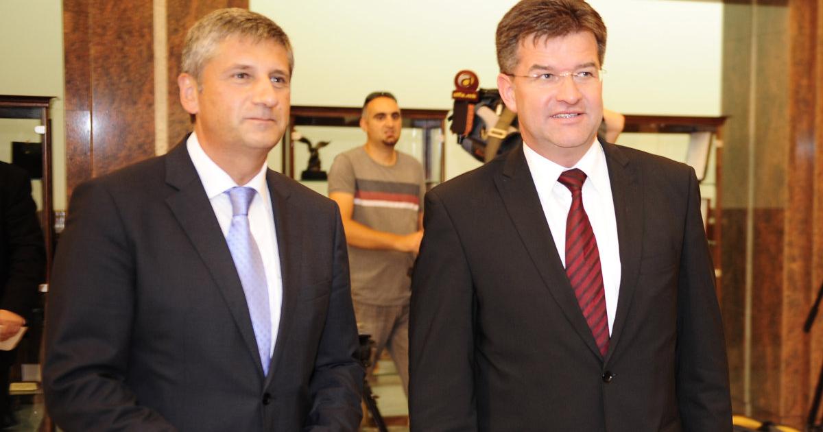 Mazedonien: Wem gehört Alexander der Große? | Kurier