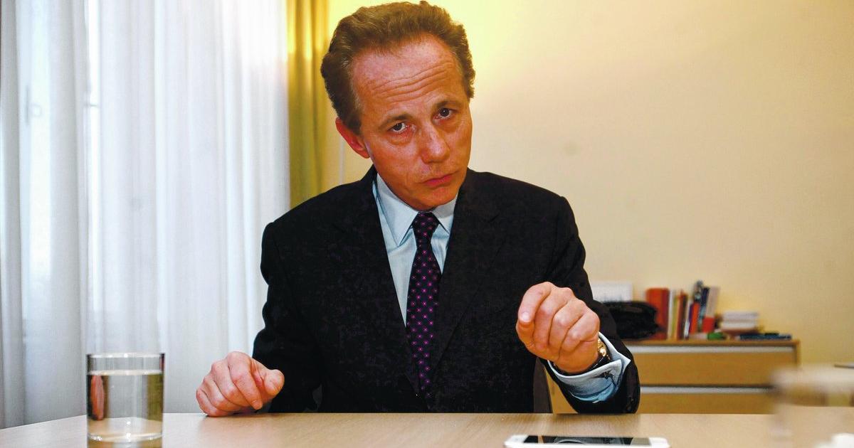 Kapsch kritisiert mangelnde Reformbereitschaft | Kurier