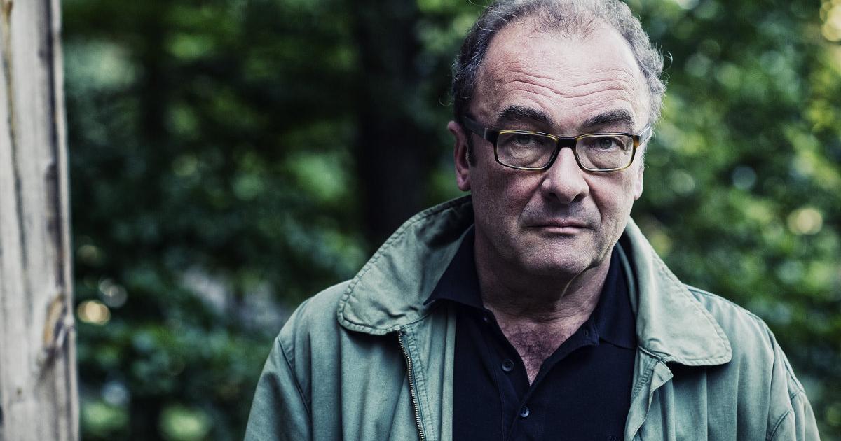 Robert Menasse bekommt Heinrich-Mann-Preis 2013 | Kurier