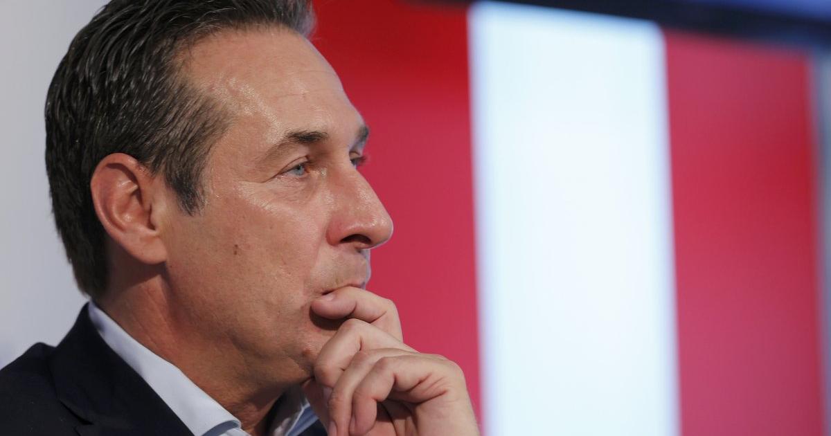 Strache mit Charmeoffensive in Israel | Kurier
