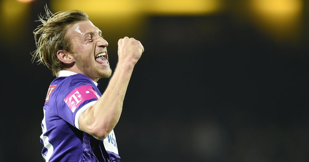 Daniel Royer wechselt nach Dänemark | Kurier