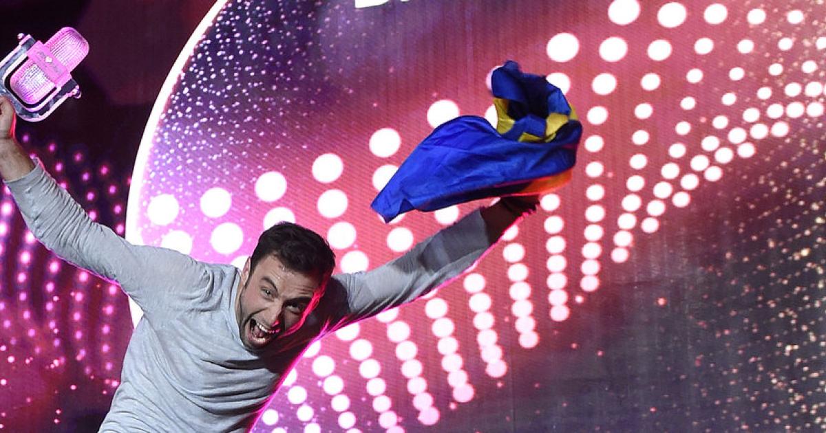 ESC 2015: Der Live-Ticker vom Finale zur Nachlese | Kurier