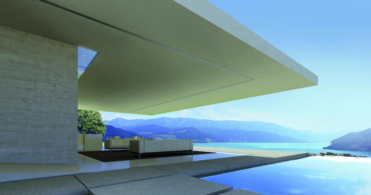 "Der Luxus unserer Generation ist die Zeit" | Kurier