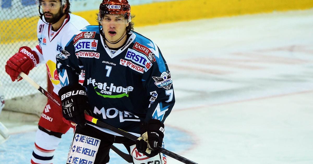 Brian Lebler geht nach Ingolstadt | Kurier