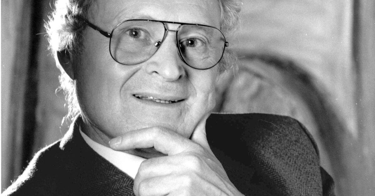 Fernsehmoderator Josef "Joki" Kirschner ist tot | Kurier