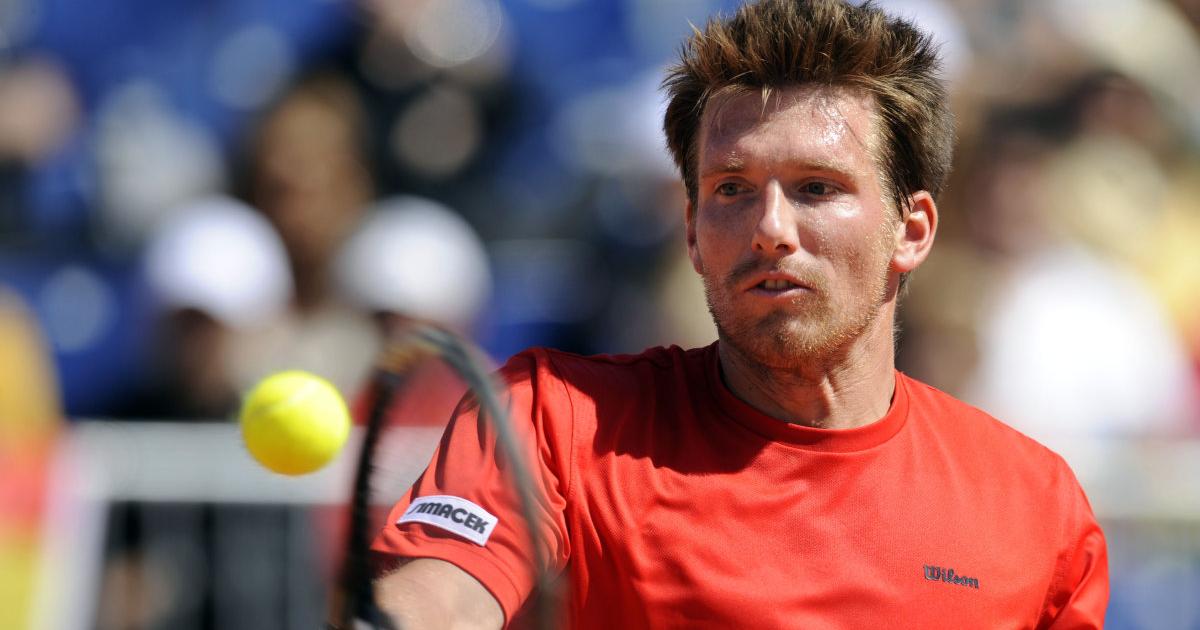 Peya verpasst Doppel-Titel in Baastad