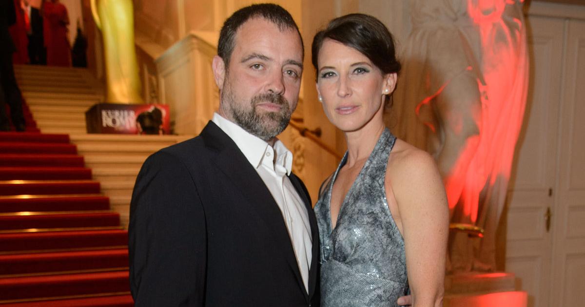 Liebesouting: Maria Köstlinger zeigt sich mit Maurer | Kurier