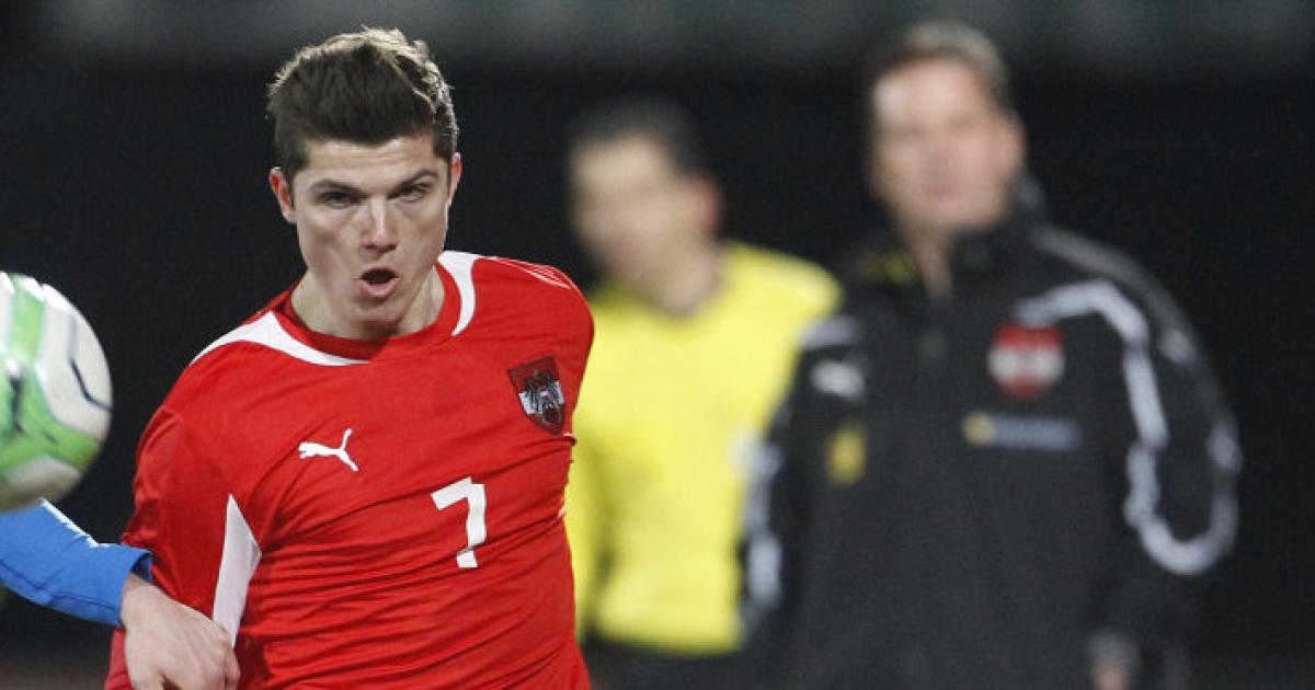 Sabitzer fehlt im Schlager gegen Spanien | Kurier