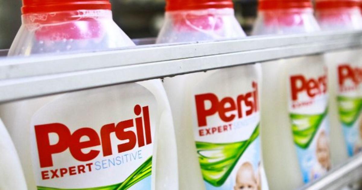 Persil-Hersteller Henkel baut in Wien aus