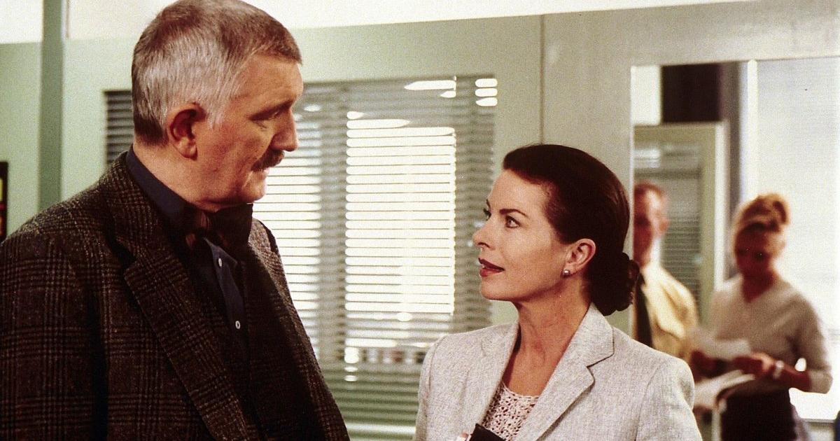 "Tatort-Kommissar" Karl-Heinz von Hassel gestorben