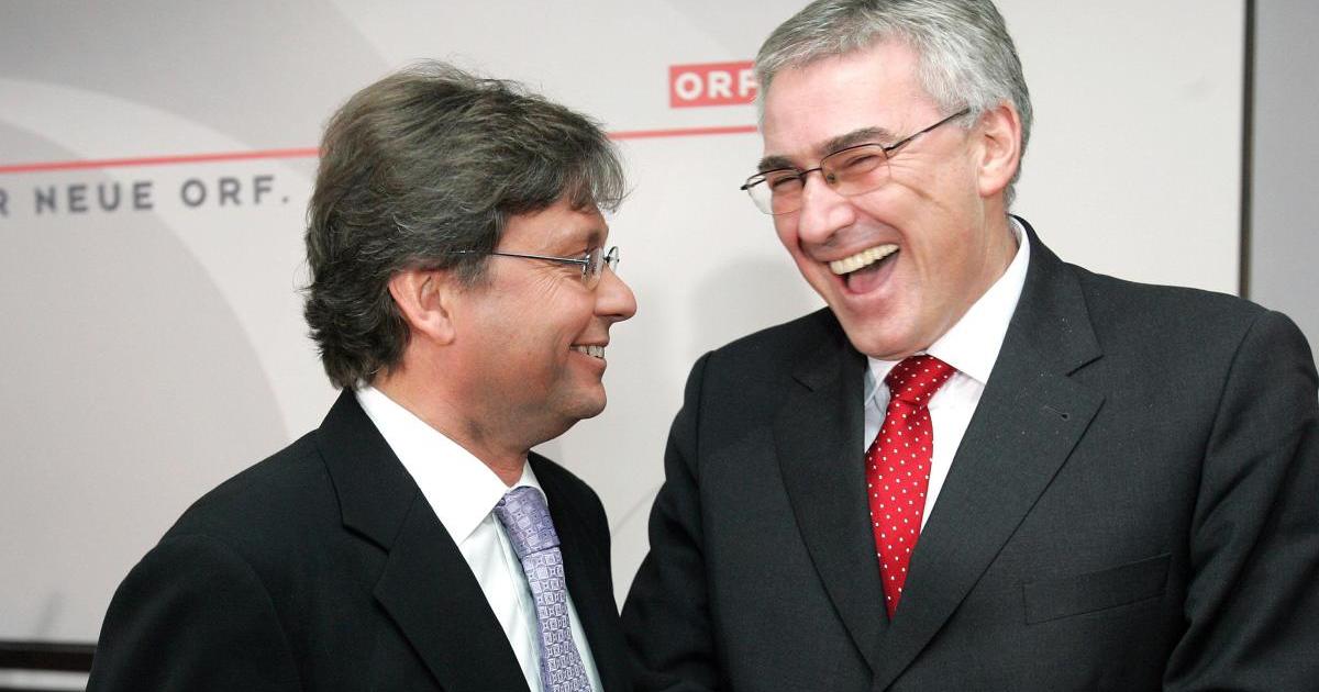 Song Contest: Pius Strobl kehrt in ORF zurück und wird Event Manager ...