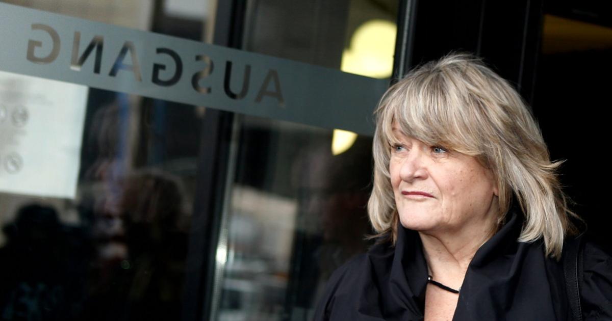 Alice Schwarzer diskutiert in Wien über "Integration und Frauenrechte"