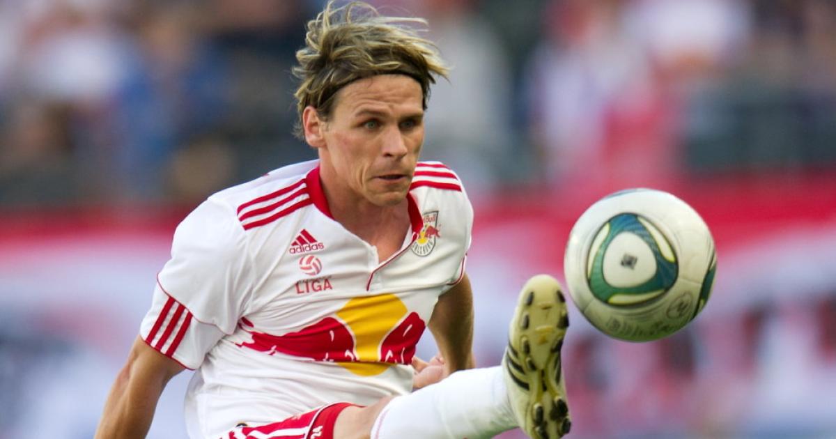 Leitgeb sagt dem Nationalteam Au revoir | Kurier