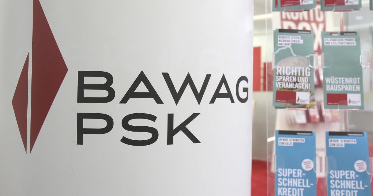 BAWAG-Aktie kostet 48 Euro | Kurier