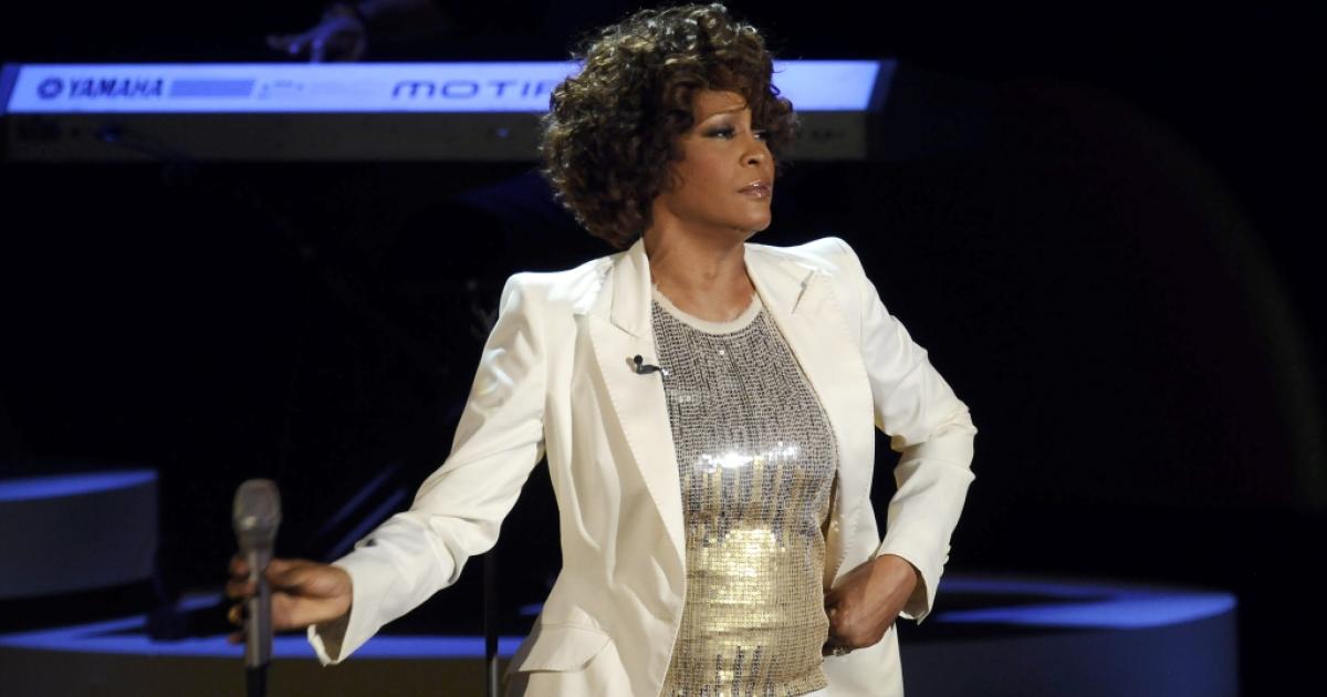 Sony: Preiserhöhung bei Whitney war "Versehen"