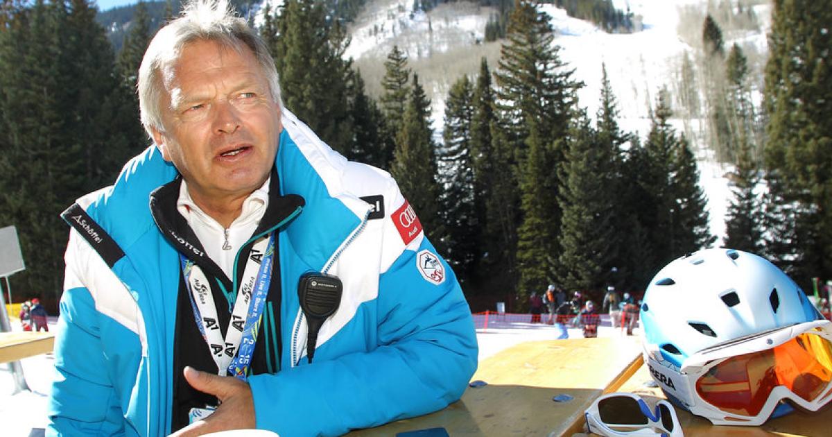 Hans Pum: "Diese WM ist Werbung pur" | Kurier