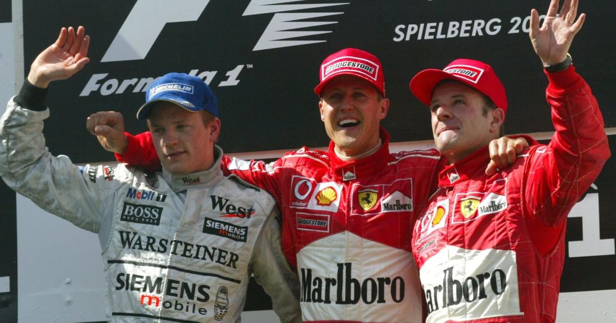 Alonso, Button und Co. freuen sich auf Spielberg | Kurier