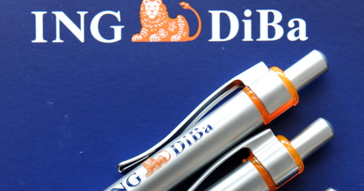 ING-DiBa feiert Jubiläum mit Rekordgewinn | Kurier