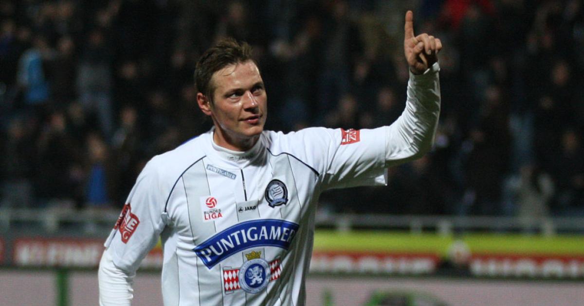 Kienast zur Austria, Wallner nach Leipzig | Kurier